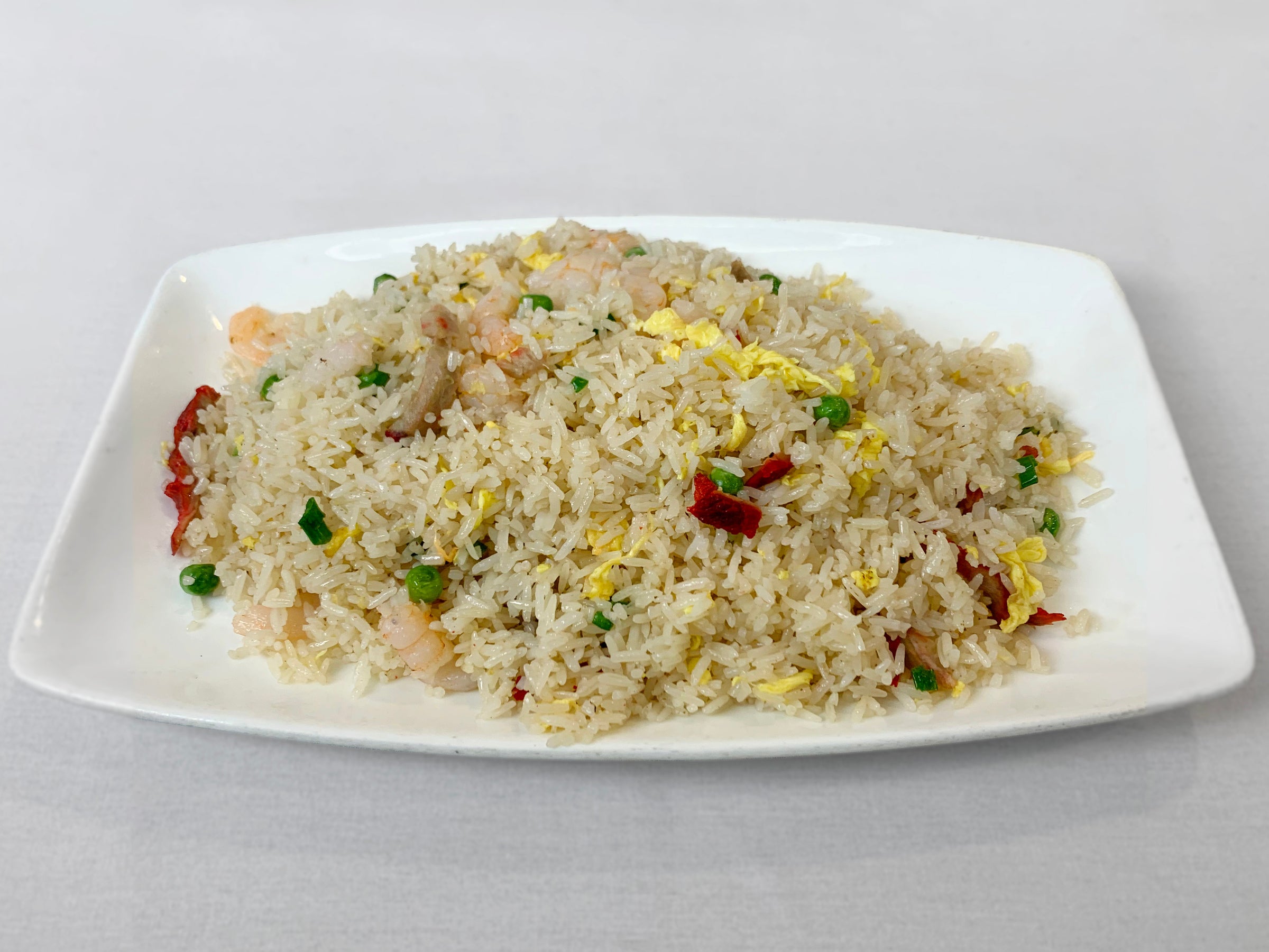 House Special Fried Rice